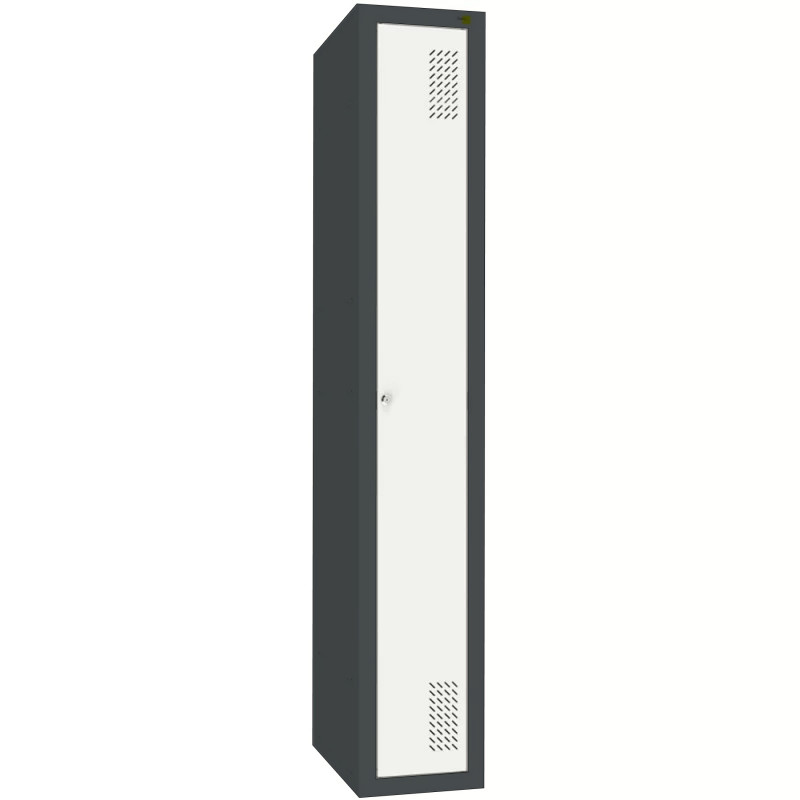 Vestiar metalic pentru haine